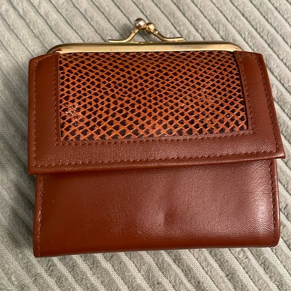 Avon | Bags | Vintage Avon Wallet | Poshmark